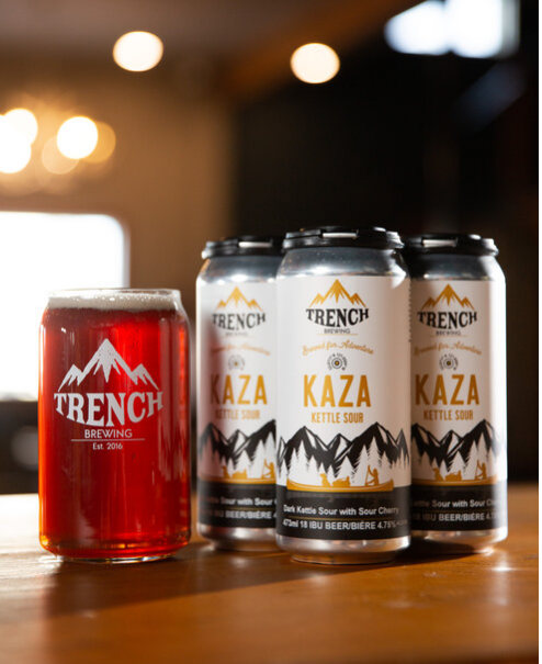 Take-Out Beers – Westwood Public House